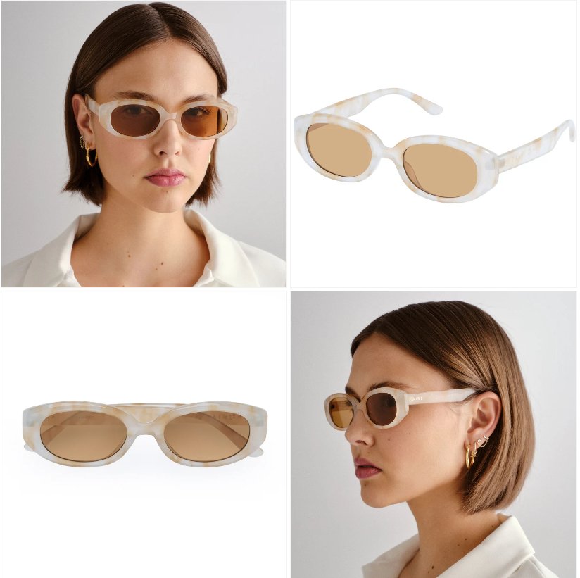 Affinity Sunglasses – Esperance Luxe Floral & Home Co.
