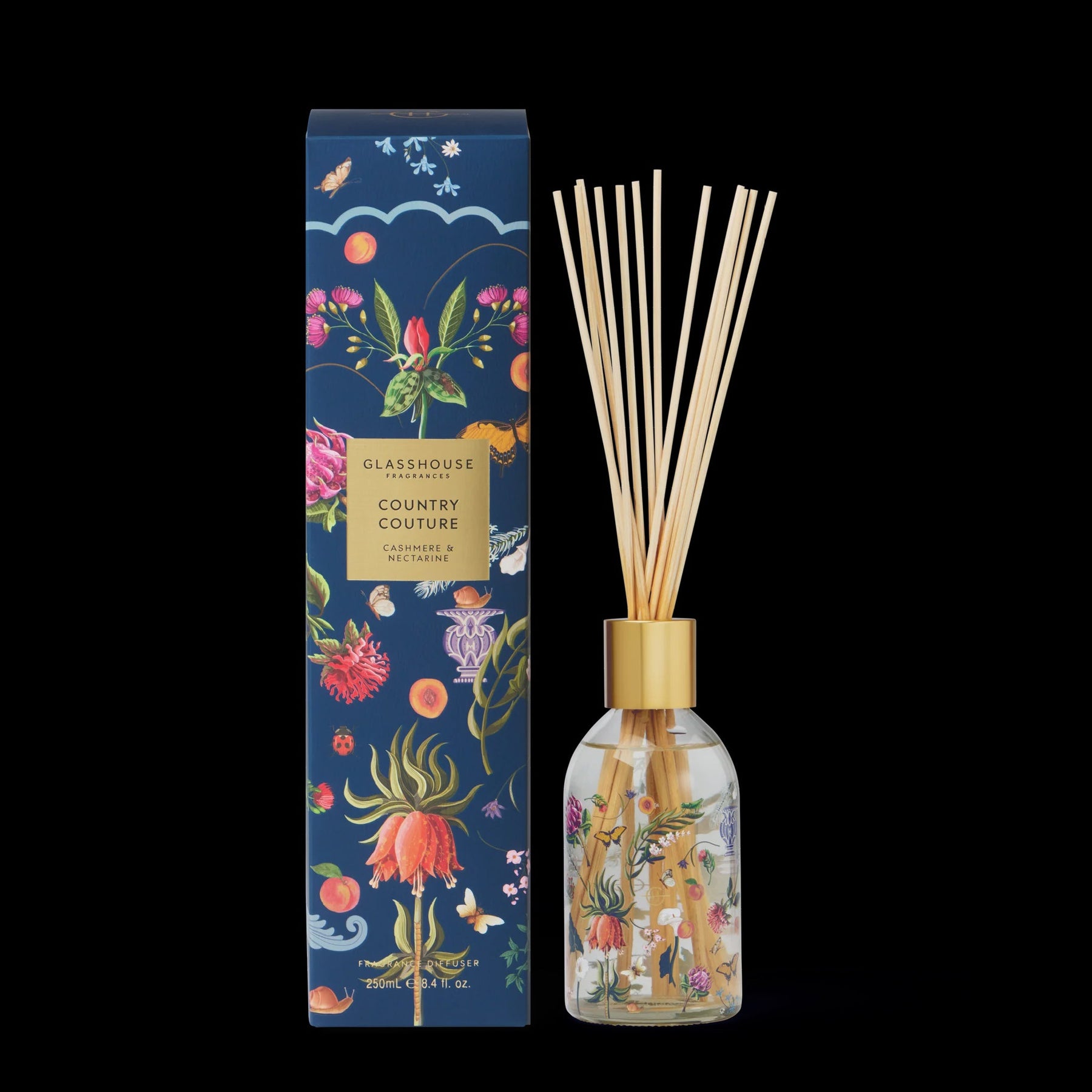 Country Couture Diffuser Mothers Day 2025 – Esperance Luxe Floral ...