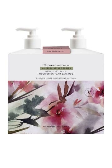 Hand Care Duo Set 500ml – Esperance Luxe Floral & Home Co.