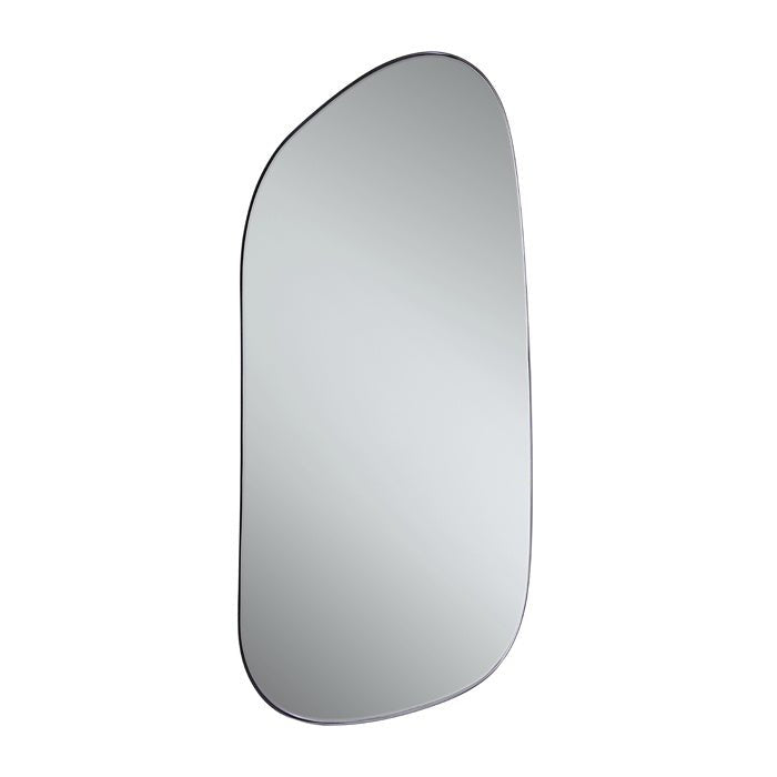 Organic Oval Mirror Large – Esperance Luxe Floral & Home Co.