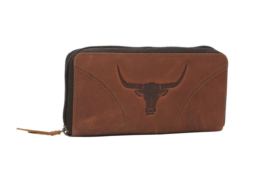 Royal Boho Wallet – Esperance Luxe Floral & Home Co.