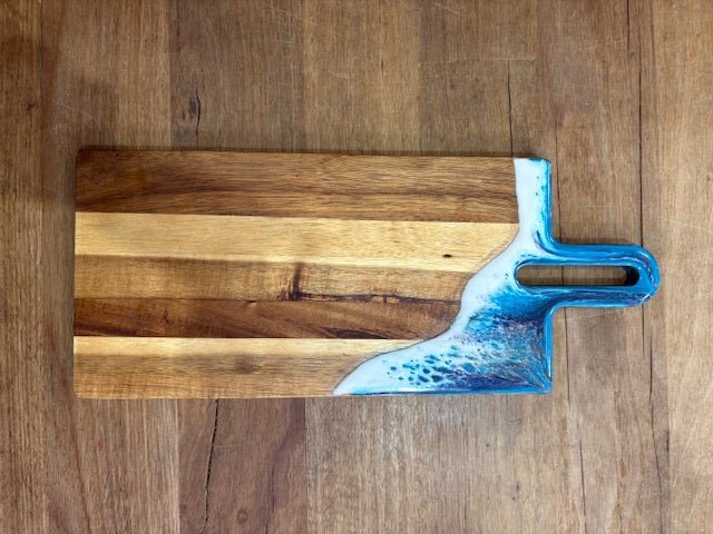 Salty D's Small Board – Esperance Luxe Floral & Home Co.