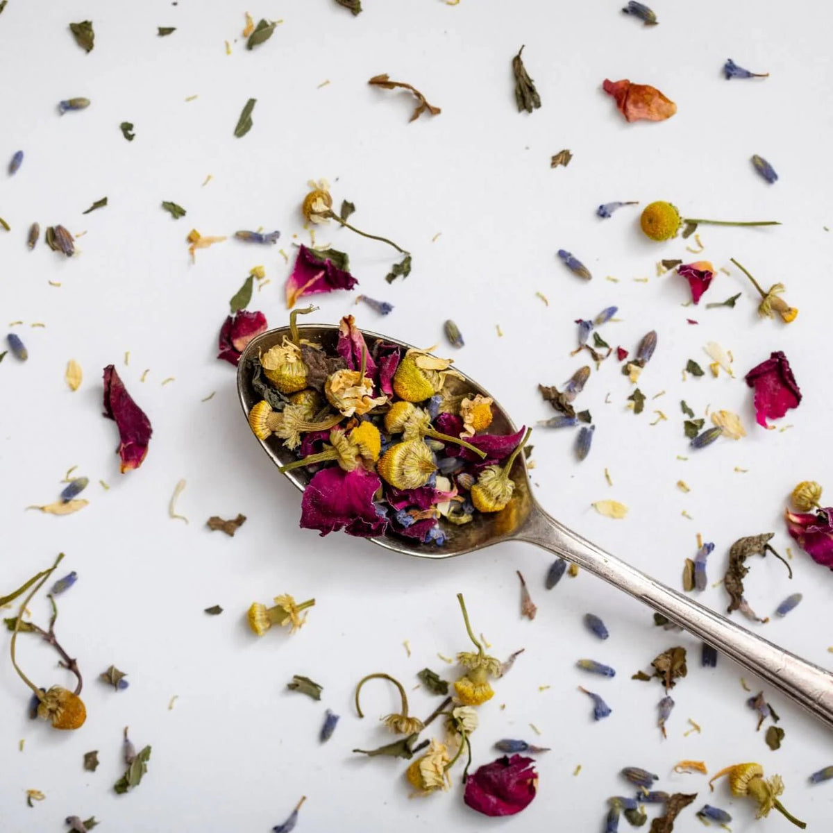Sweet Slumber Tea – Esperance Luxe Floral & Home Co.
