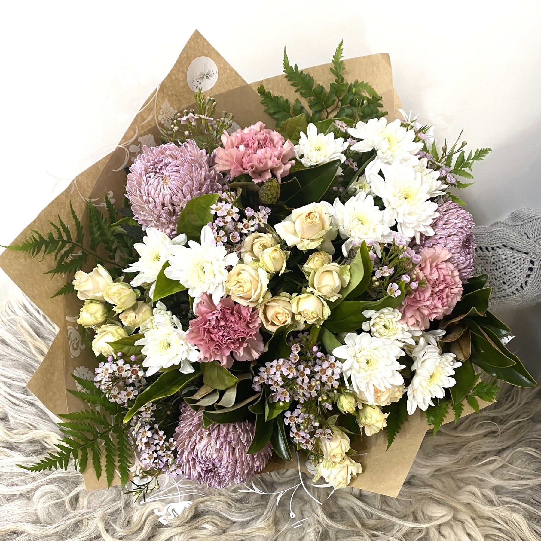 Luxe Fresh Flowers – Esperance Luxe Floral & Home Co.
