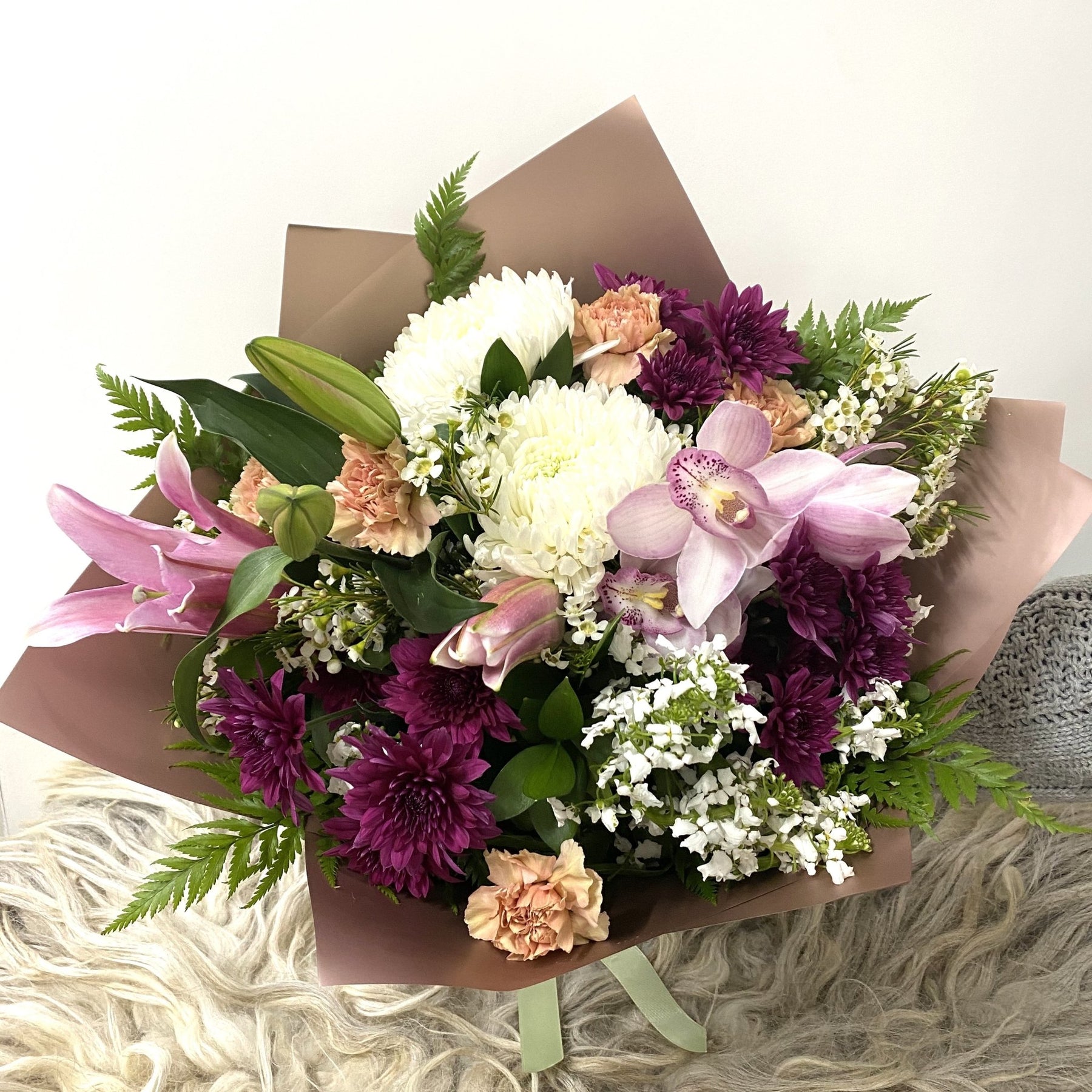 Luxe Fresh Flowers – Esperance Luxe Floral & Home Co.