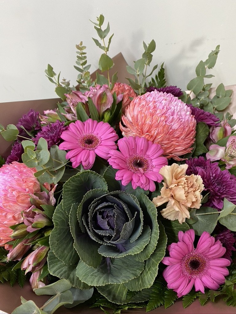 Luxe Fresh Flowers – Esperance Luxe Floral & Home Co.